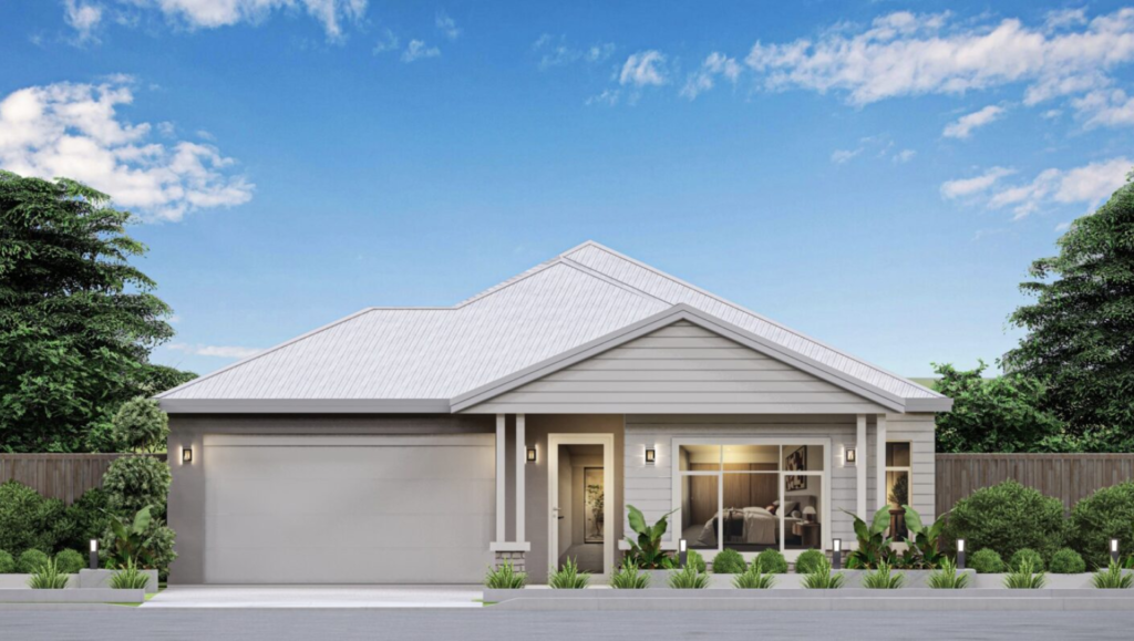 Display Homes Melbourne | View U Homes Display Village